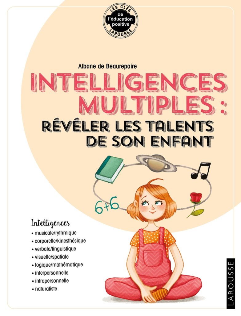 Intelligences multiples – La boutique du mieux-apprendre