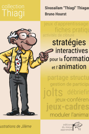 Archives des Collection Thiagi - La boutique du mieux-apprendre