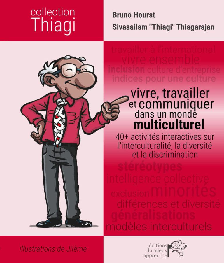 Collection Thiagi – La boutique du mieux-apprendre